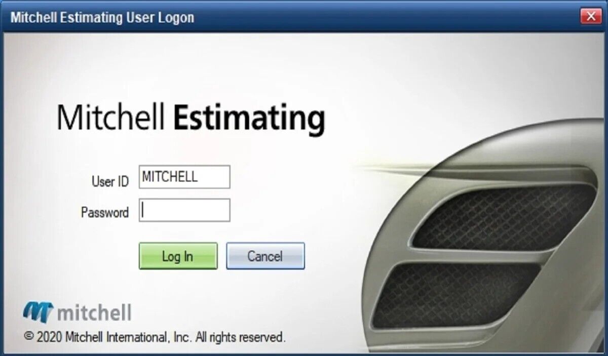 Mitchell Ultramate 7.1.241 [ENG] – SpeedRacingTools